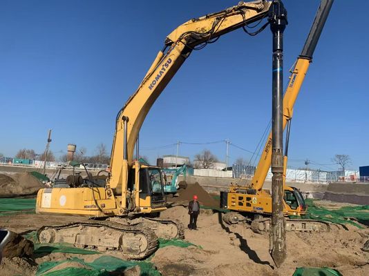 Уплотнение Vibroflotation Фабрика, купить хорошую цену Подрядчики ...